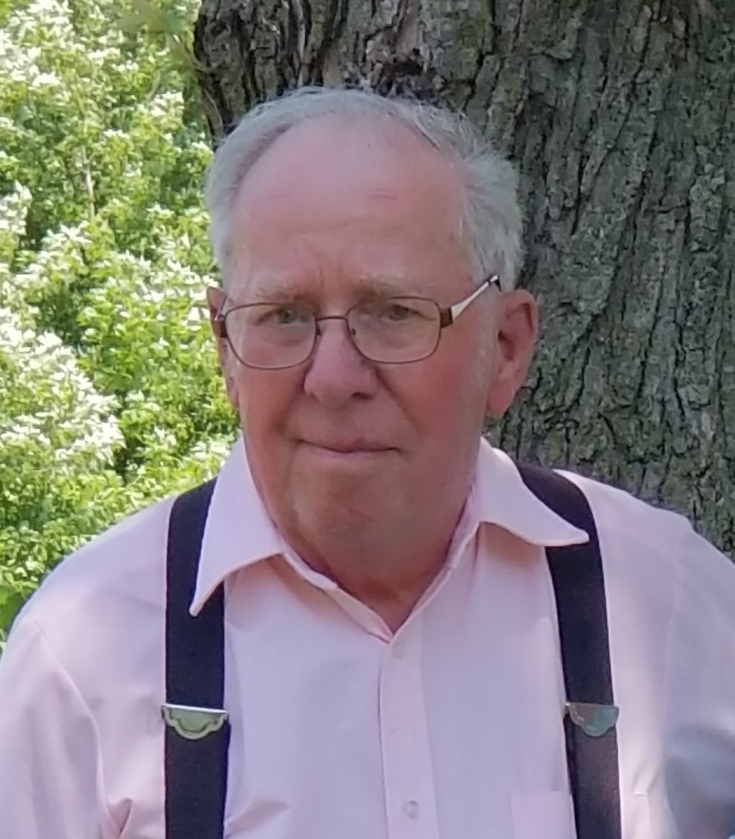James “Jim” Schmidt | News, Sports, Jobs - The Journal